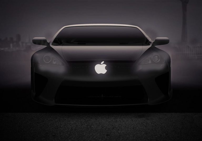 Apple Targeting 2028 Release Date for Its New Electric Vehicle ...