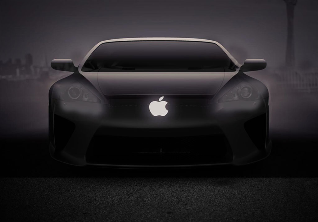 Apple Targeting 2028 Release Date for Its New Electric Vehicle ...