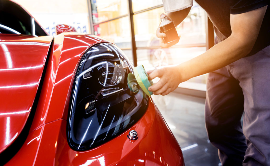 Ceramic Coat for Cars – 7 Reasons to Protect Your Car with the Ultimate ...