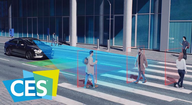 CES 2024 Preview: Strong Focus on Automotive Safety Using AI to Emerge ...