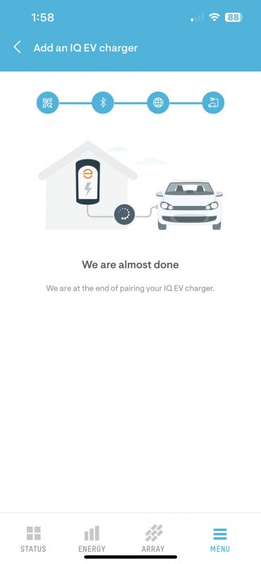 Enphase IQ EV Home Level 2 Charger Review – Charge Your EV Virtually ...