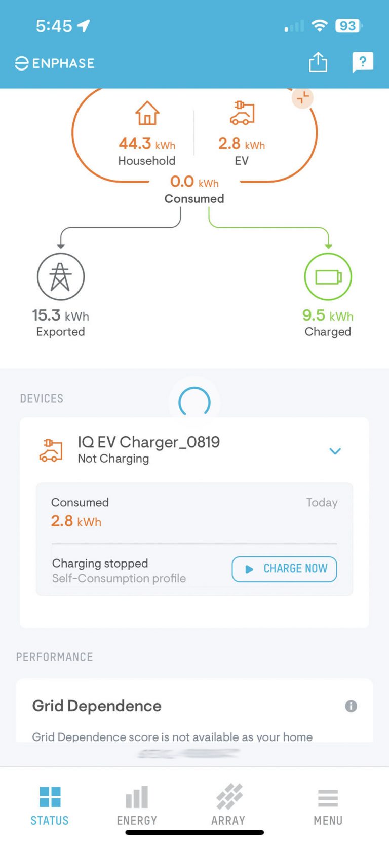 Enphase IQ EV Home Level 2 Charger Review – Charge Your EV Virtually ...