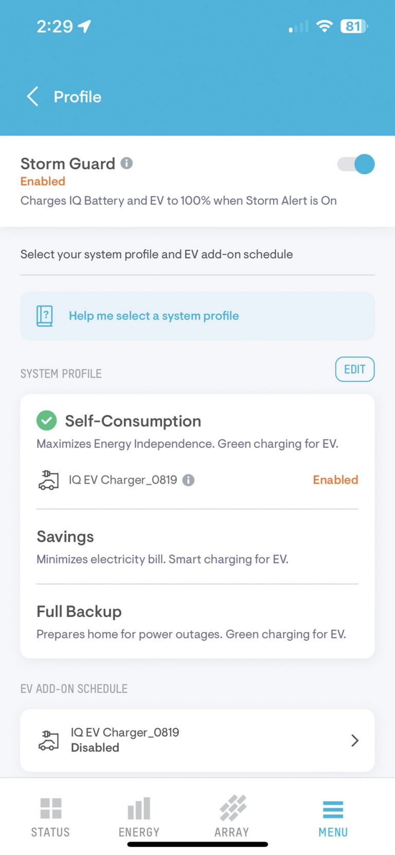 Enphase IQ EV Home Level 2 Charger Review – Charge Your EV Virtually ...