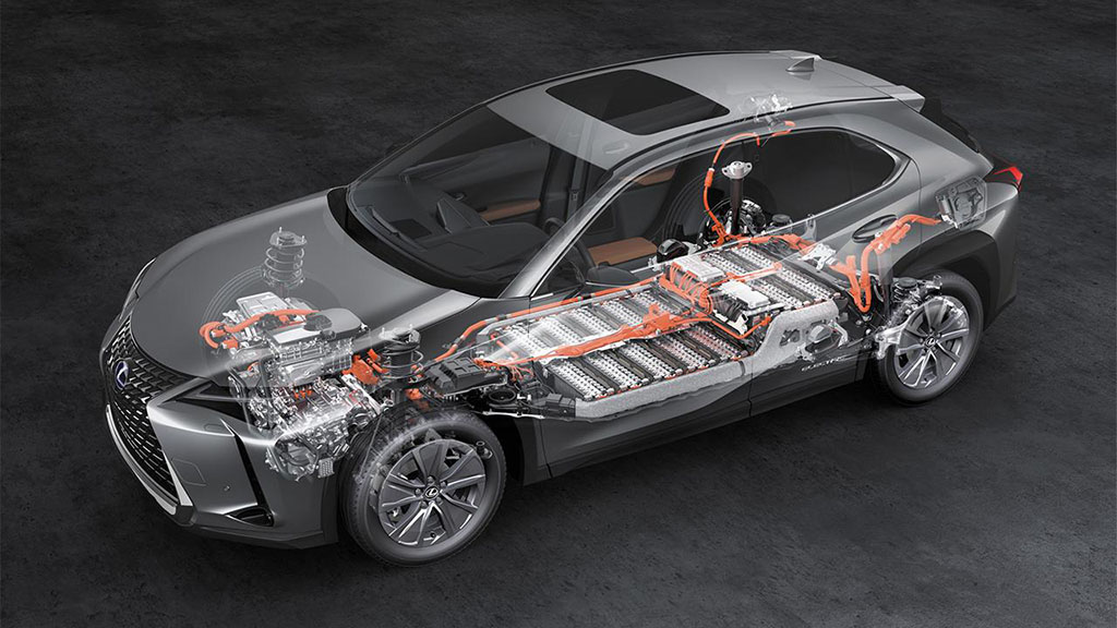 Solid-State Battery Development Gets Serious for EVs as VW, Toyota, and ...