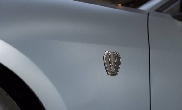 Matte Clear Film Now Available for All New 2024 Ford Mustangs in any ...