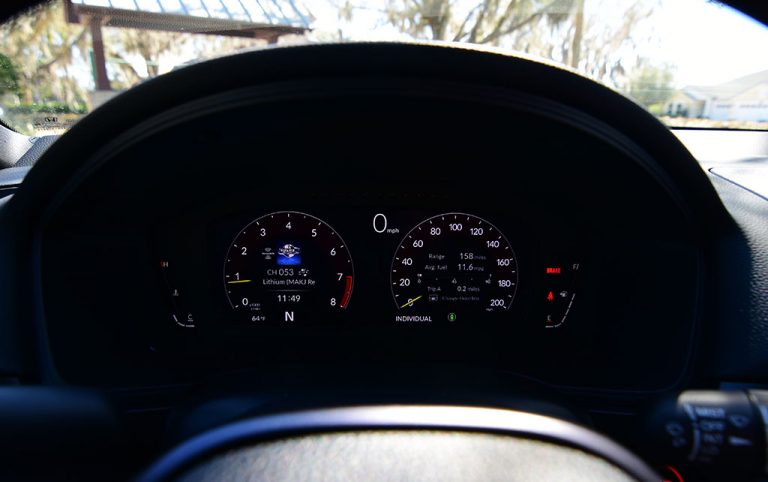 2024 Honda Civic Type R Review & Test Drive : Automotive Addicts