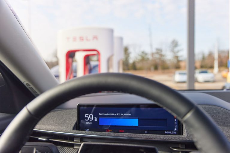 Ford Officially Offers F-150 Lightning and Mustang Mach-E Customers ...