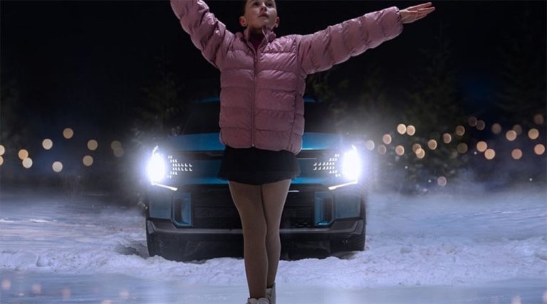 Kia’s Super Bowl LVIII Commercial Celebrates Hidden Power Within Us All ...