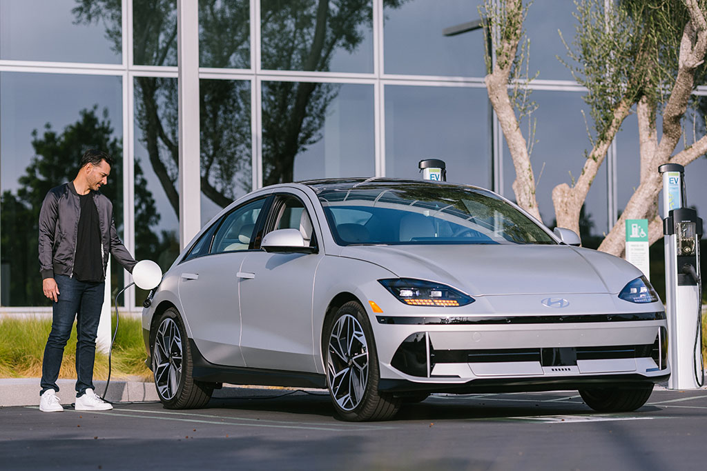 A New Kind Of Ev Rebate Is Growing In Popularity As Energy Companies