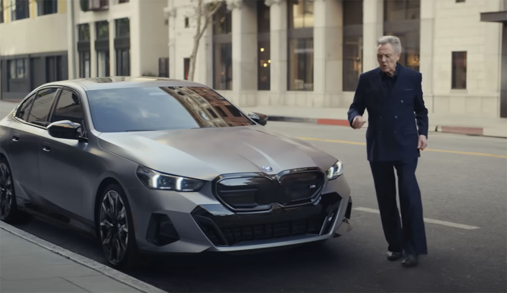 Recap and Watch all Super Bowl LVIII Car Commercials : Automotive Addicts