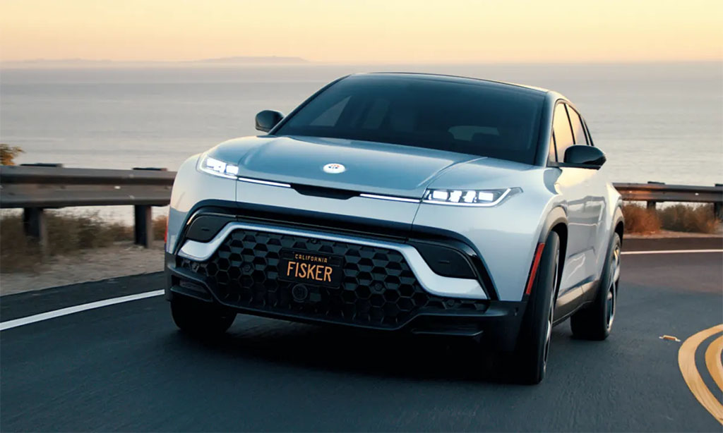 Nissan in Talks over Potential Investment and Partnership to Save EV ...