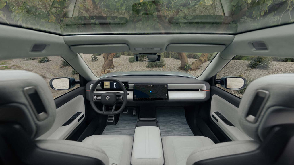 New Car Preview: 2026 Rivian R3 : Automotive Addicts