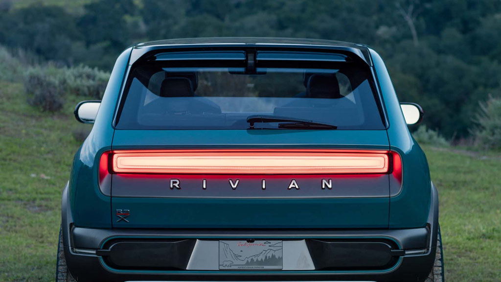Rivian Will Bring More Performance in a Small Package with 2026 Rivian ...