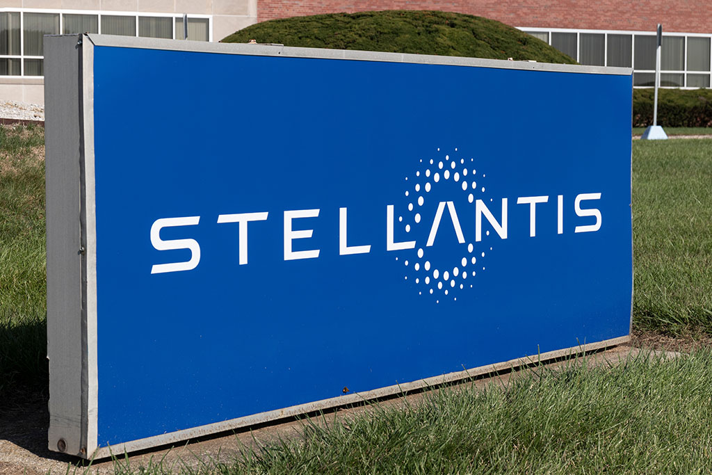 Stellantis and other Automotive Giants Dive Into $6 Billion Investment ...