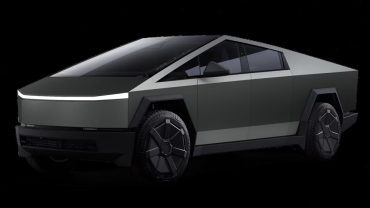 Tesla Now Offering Six Additional Wrap Colors for New Cybertruck, 11 ...