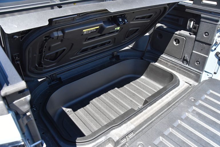 2024 Hyundai Santa Cruz XRT AWD Review & Test Drive : Automotive Addicts