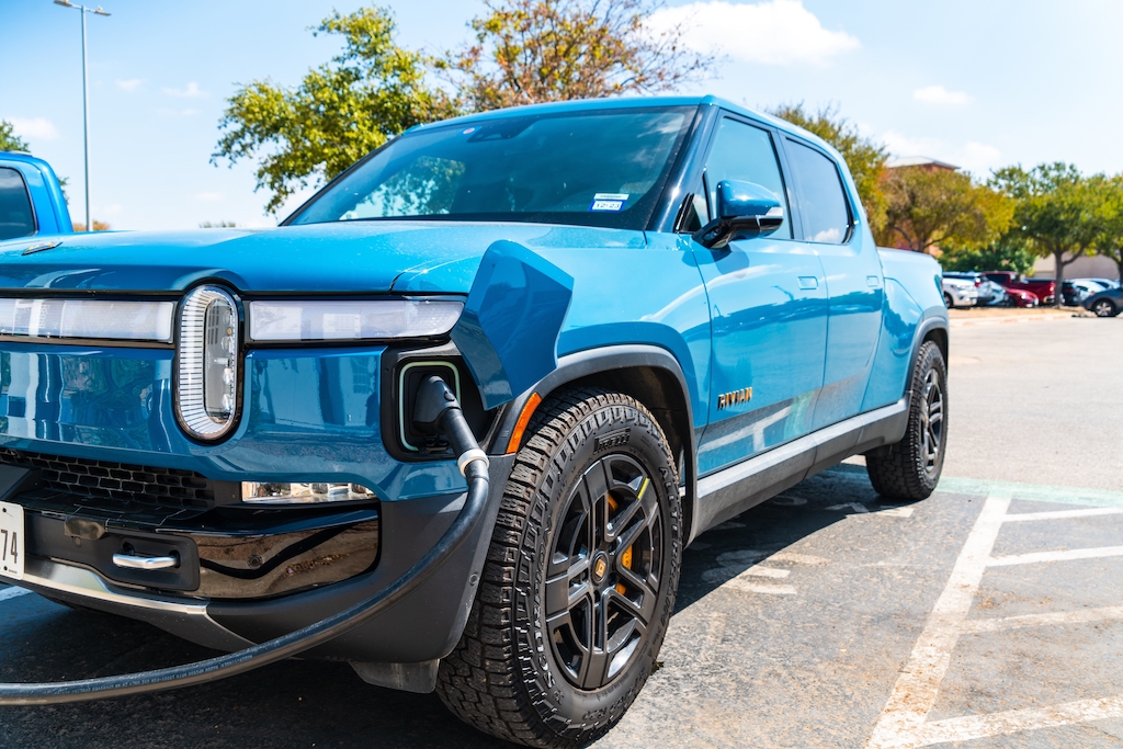 Rivian’s Latest Software Update Will Help Drivers Avoid Broken EV ...