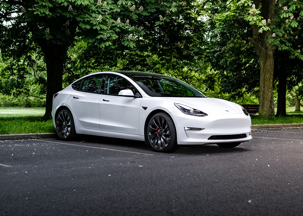 Tesla Sales Decline 9% for Start of 2024 as EV Competition Increases ...
