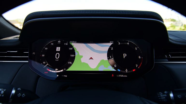 2024 Land Rover Range Rover Sport Dynamic SE Review & Test Drive ...