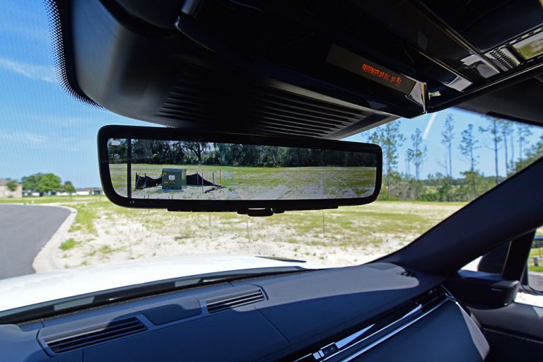 2024 Land Rover Range Rover Sport Dynamic SE Review & Test Drive ...