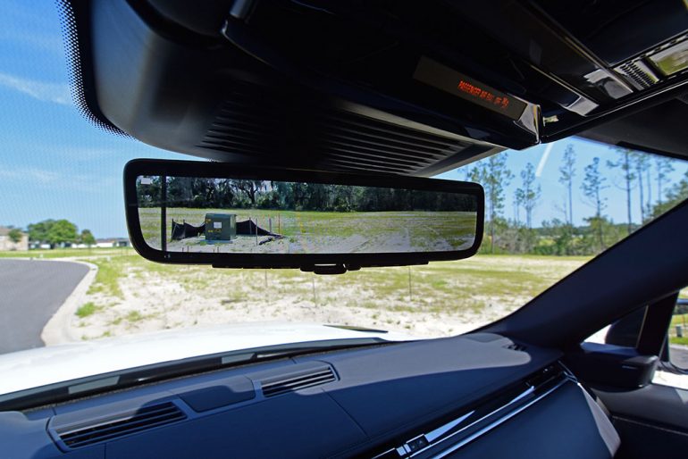 2024 Land Rover Range Rover Sport Dynamic SE Review & Test Drive ...