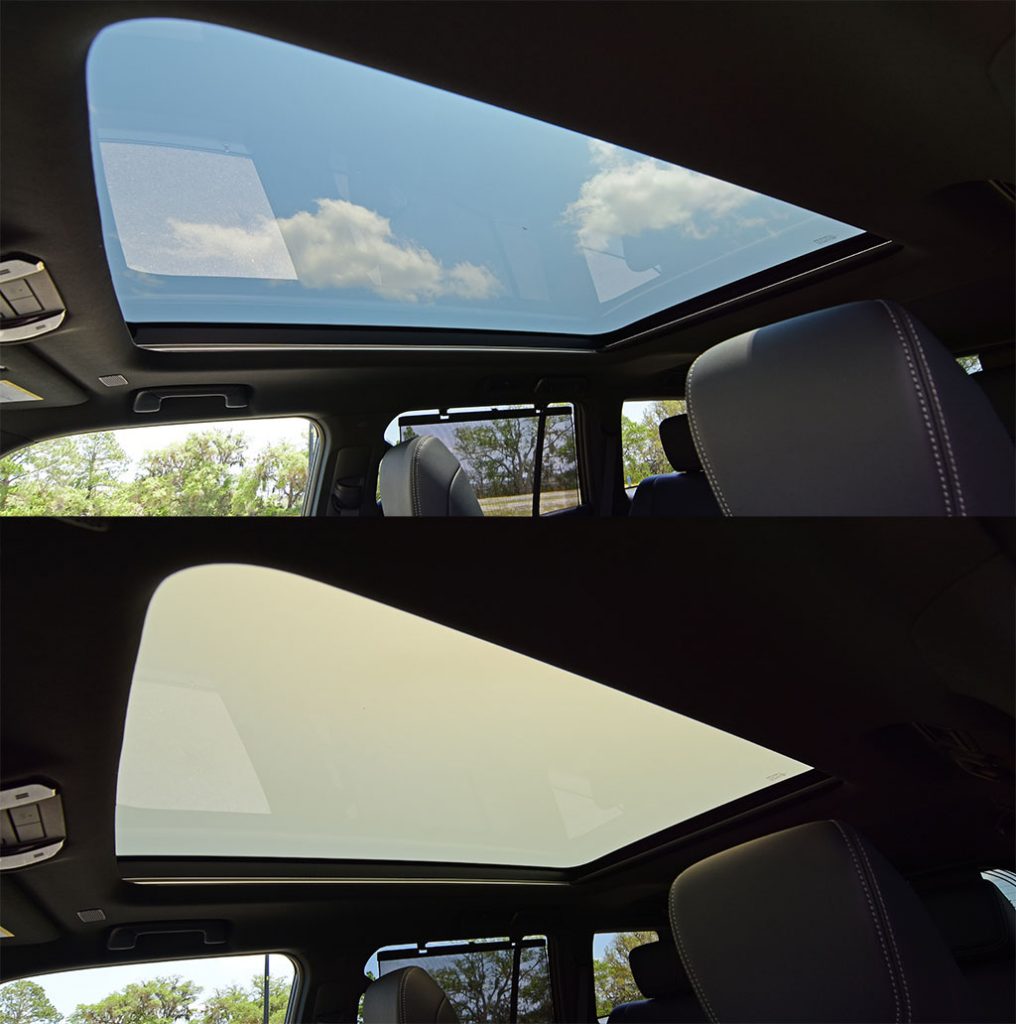 2024 Lexus GX 550 Luxury+ Review & Test Drive : Automotive Addicts