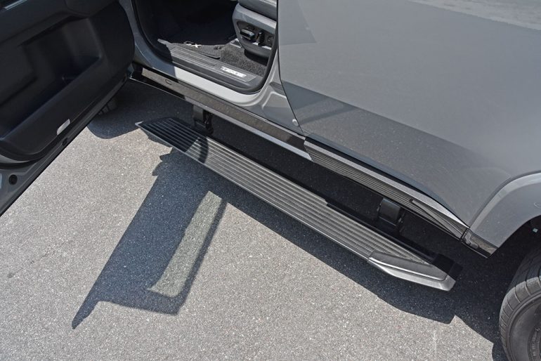 2024 Lexus GX 550 Luxury+ Review & Test Drive : Automotive Addicts