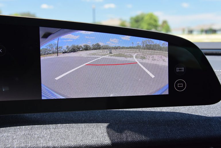 2024 Lucid Air Pure Review & Test Drive : Automotive Addicts