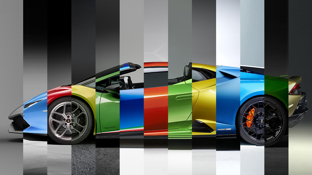 Lamborghini Confirms 10,000 RPM Twin-Turbo V8 Hybrid Powertrain for ...