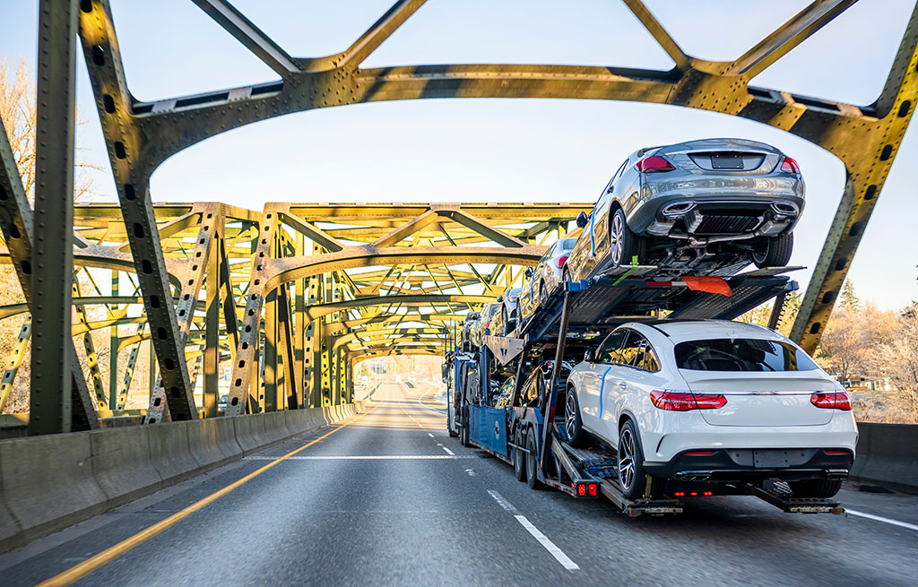 Record Average U.S. Vehicle Age at 12.6 Years & New Car Average Price ...