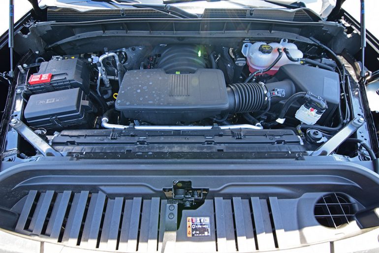 2024 GMC Sierra 1500 Denali Review & Test Drive : Automotive Addicts