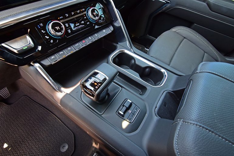 2024 GMC Sierra 1500 Denali Review & Test Drive : Automotive Addicts