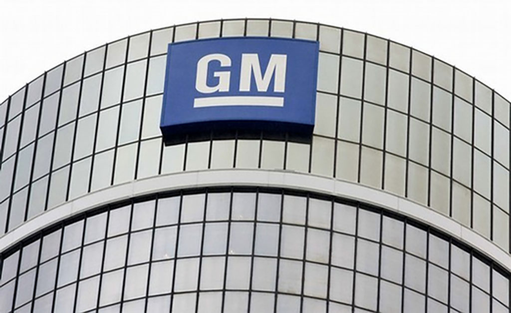 General Motors Announces New $6 Billion Share Buyback Plan : Automotive ...
