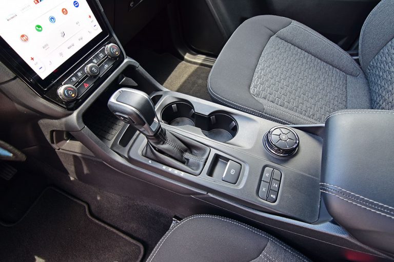 2024 Ford Ranger XLT 4×2 SuperCrew Cab Review & Test Drive : Automotive ...