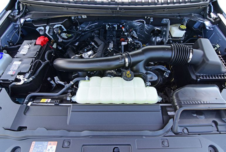 2024 Lincoln Navigator Black Label Review & Test Drive : Automotive Addicts