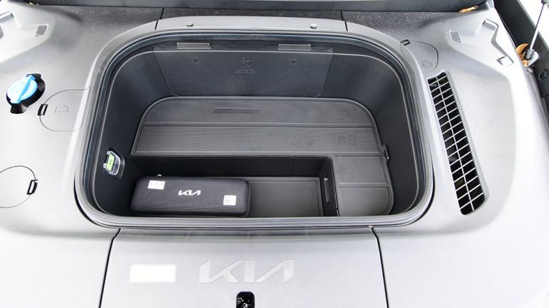 2024 Kia EV9 Land AWD Long Range Review & Test Drive : Automotive Addicts