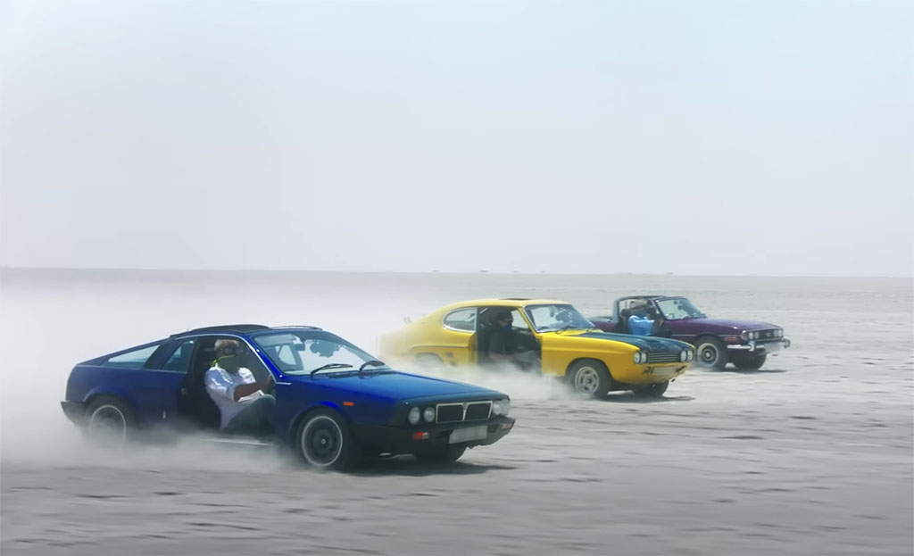 Grand tour final episode | Portugalessence.com
