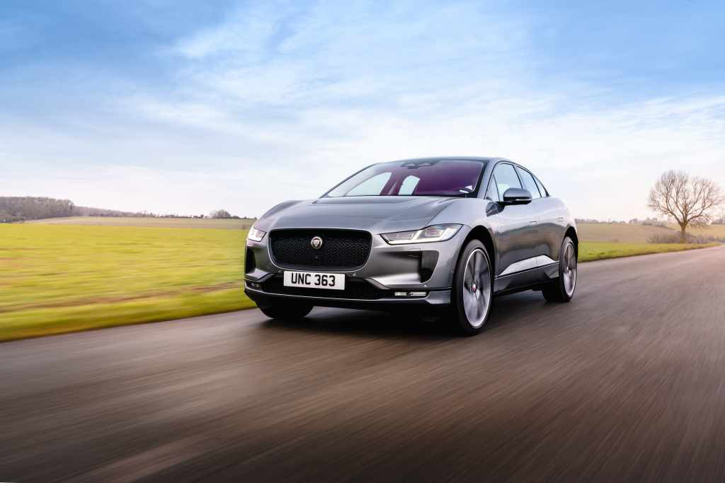 Jaguar’s Electric Gamble Questions if the Iconic Brand Can Make the ...