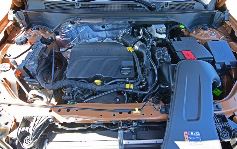 2025 Buick Envista ST Review & Test Drive : Automotive Addicts