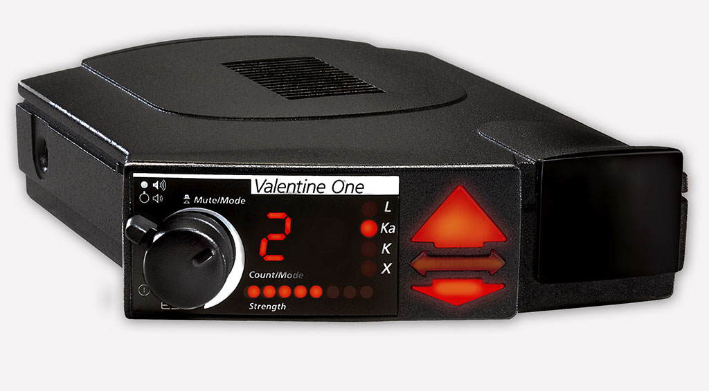 Remembering Mike Valentine, The Visionary Behind the Iconic V1 Radar ...