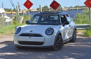 2025 MINI Cooper S Review & Test Drive : Automotive Addicts