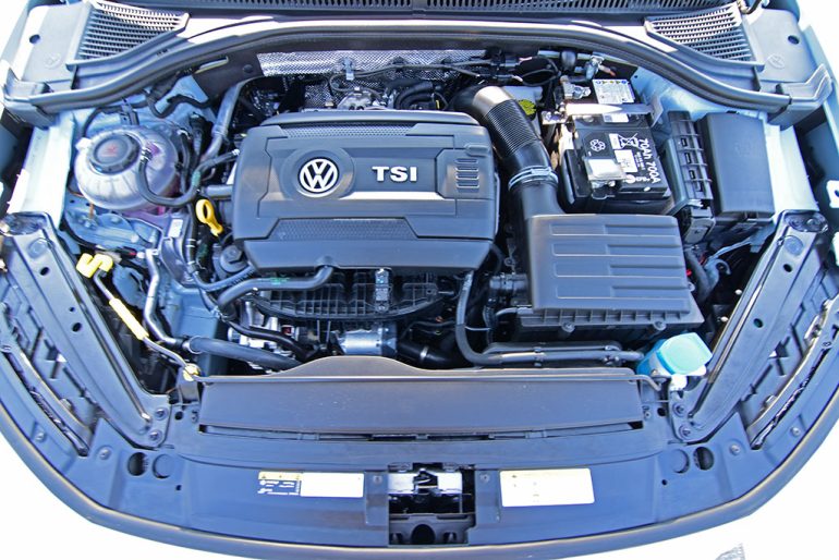 2025 Volkswagen Jetta GLI Review & Test Drive : Automotive Addicts