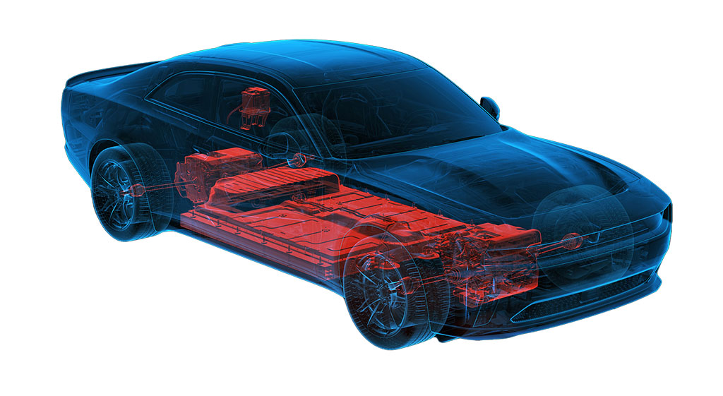 Stellantis to Launch Fleet of EVs with Factorial Solid-State Batteries ...