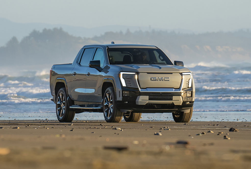 General Motors’ Performance Surprises with Strong Consumer Demand and ...