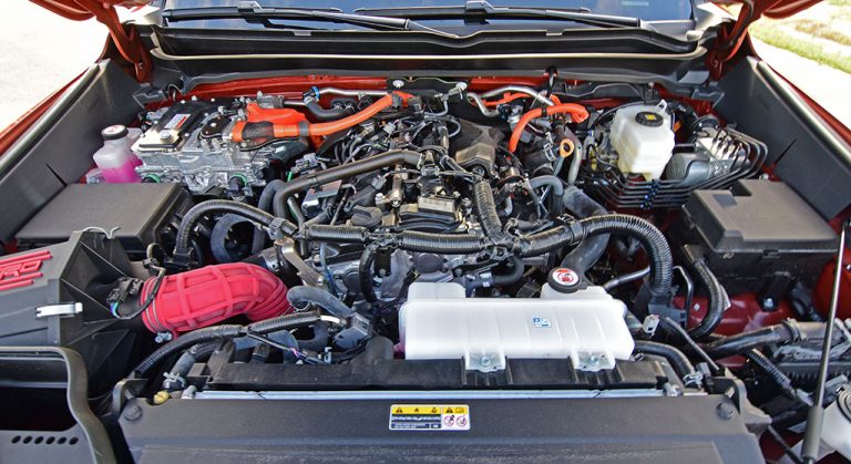 2024 Toyota Tacoma TRD Pro Review & Test Drive : Automotive Addicts