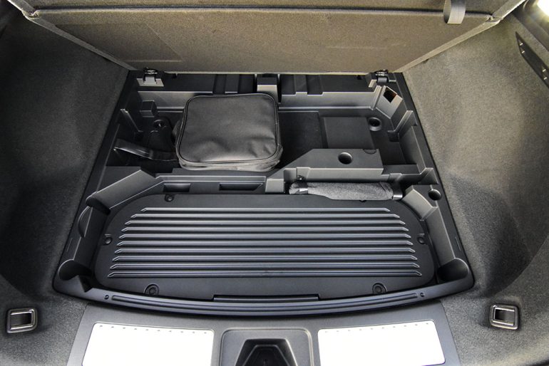 2024 Acura ZDX Type S Review & Test Drive : Automotive Addicts