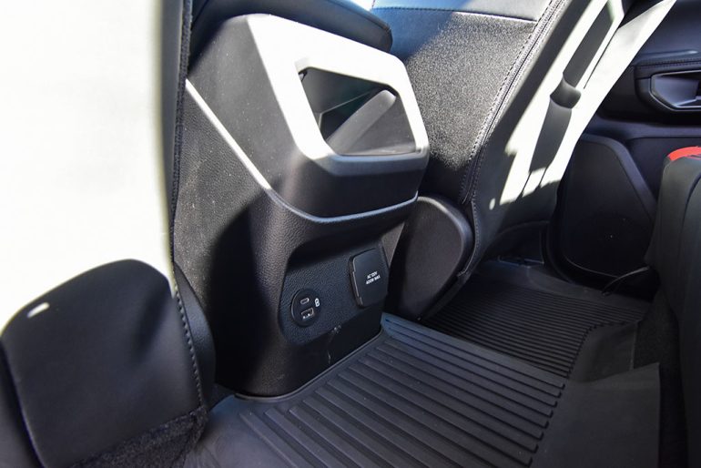 2024 Ford Ranger Raptor Review & Test Drive : Automotive Addicts