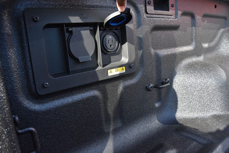 2024 Ford Ranger Raptor Review & Test Drive : Automotive Addicts