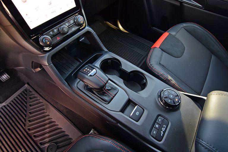 2024 Ford Ranger Raptor Review & Test Drive : Automotive Addicts