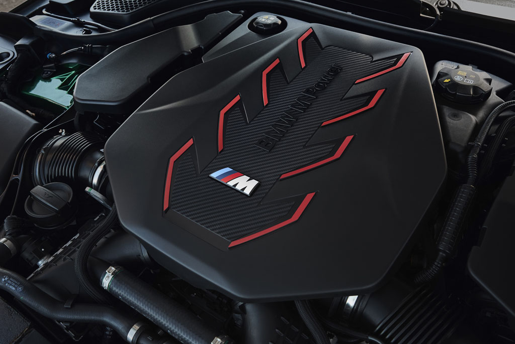 First Drive – 2025 BMW M5 and M5 Touring: The Pursuit of Hybrid ...